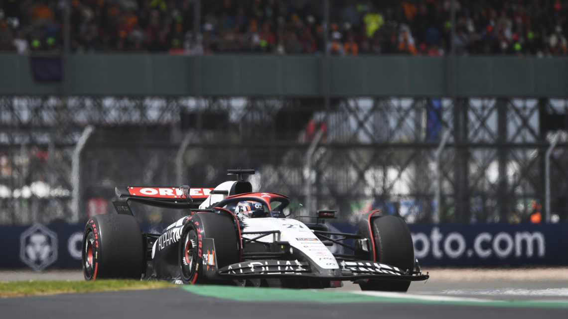 Sebastian Vettel admits something ‘brutal’ happened in Formula 1 this week