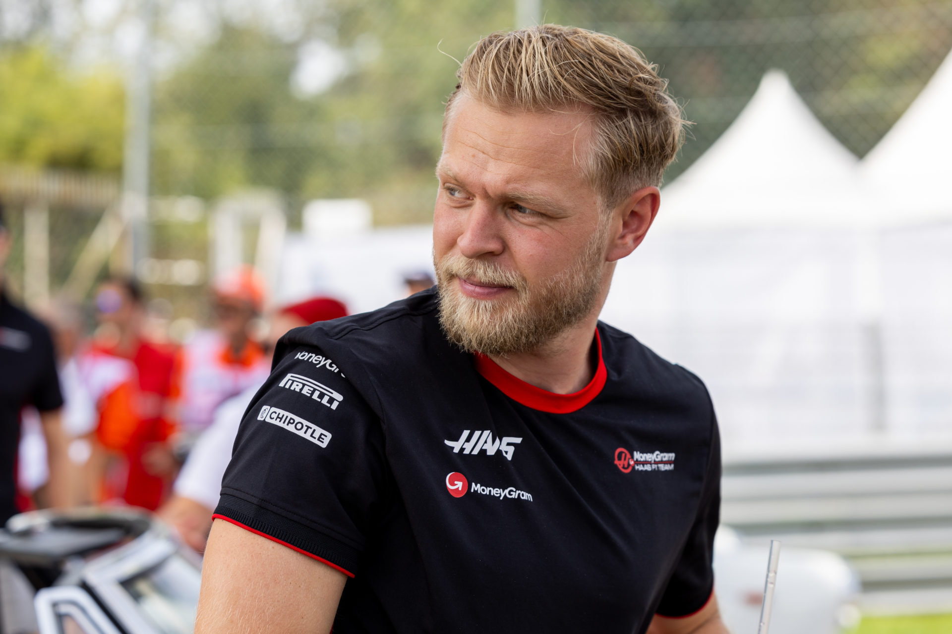 Kevin Magnussen desperate for Haas to fix ‘very frustrating’ issue