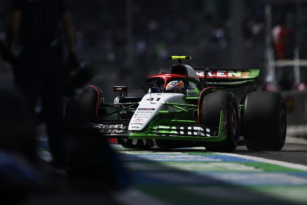 All 10 Formula 1 reserve drivers taking part in FP1 in Abu Dhabi tomorrow