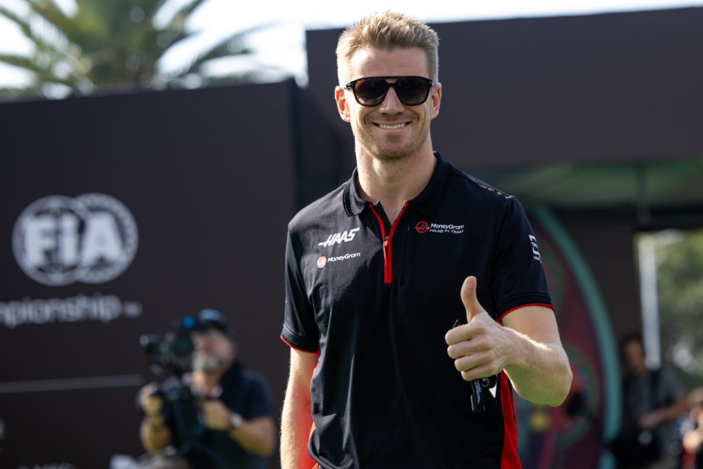 Esteban Gutierrez admits 'very strong' F1 driver should have won so ...
