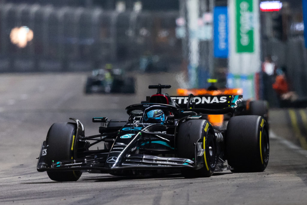 Karun Chandhok admits that 25-year-old F1 driver took a ‘step backwards ...