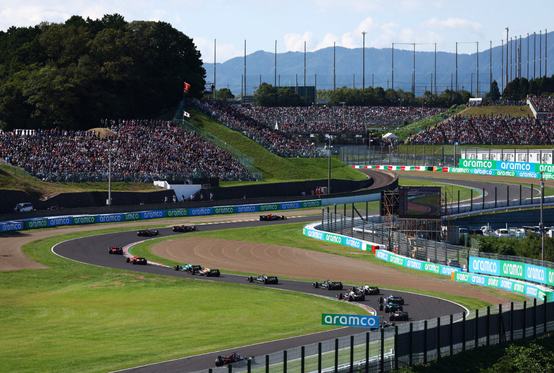 F1 could axe another iconic track for street race after Spanish GP