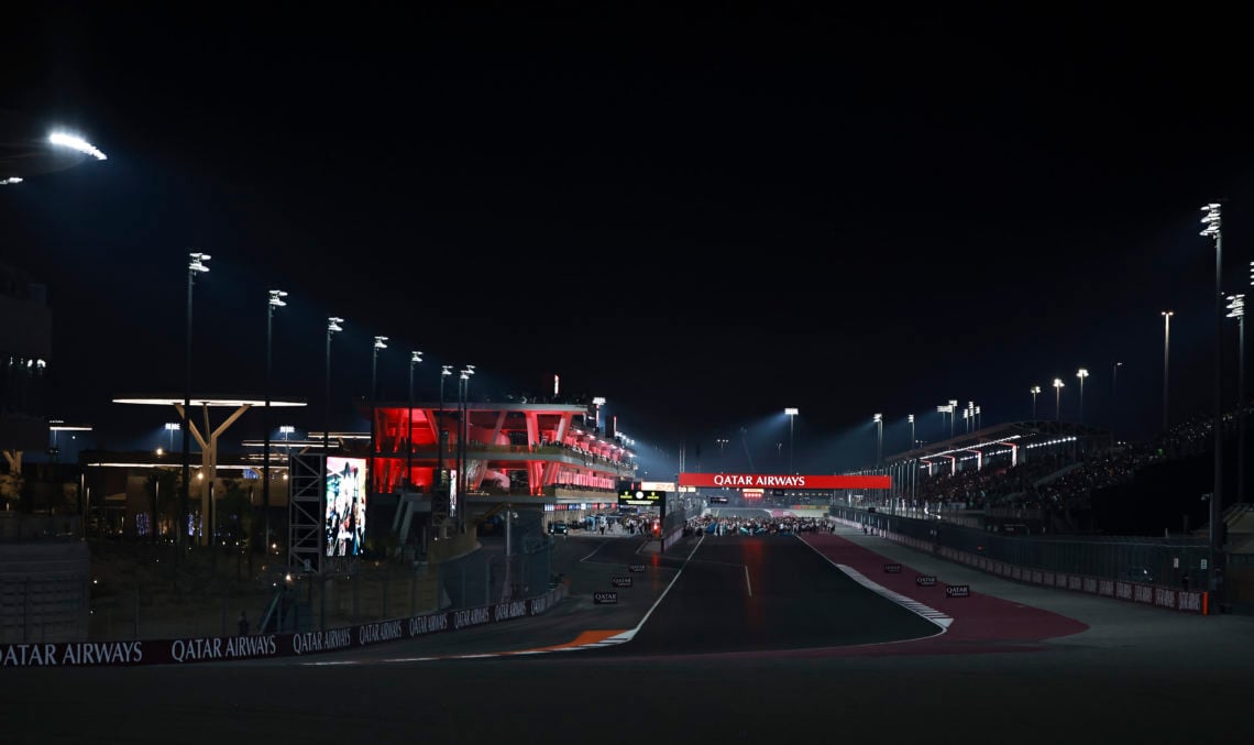 Everything to know about the Qatar Grand Prix