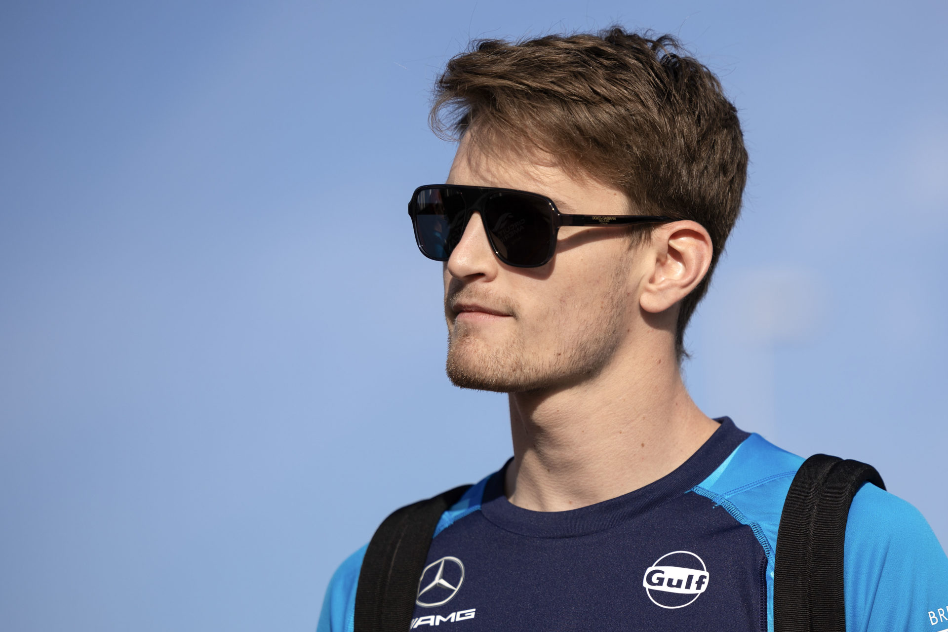 Sargeant admits Williams F1 star took 'step back' from what 'helps'