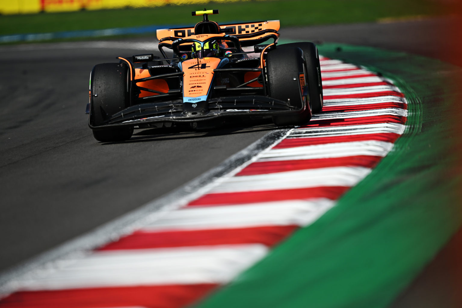 F1 expert says 24-year-old’s driving style is just like three-time ...