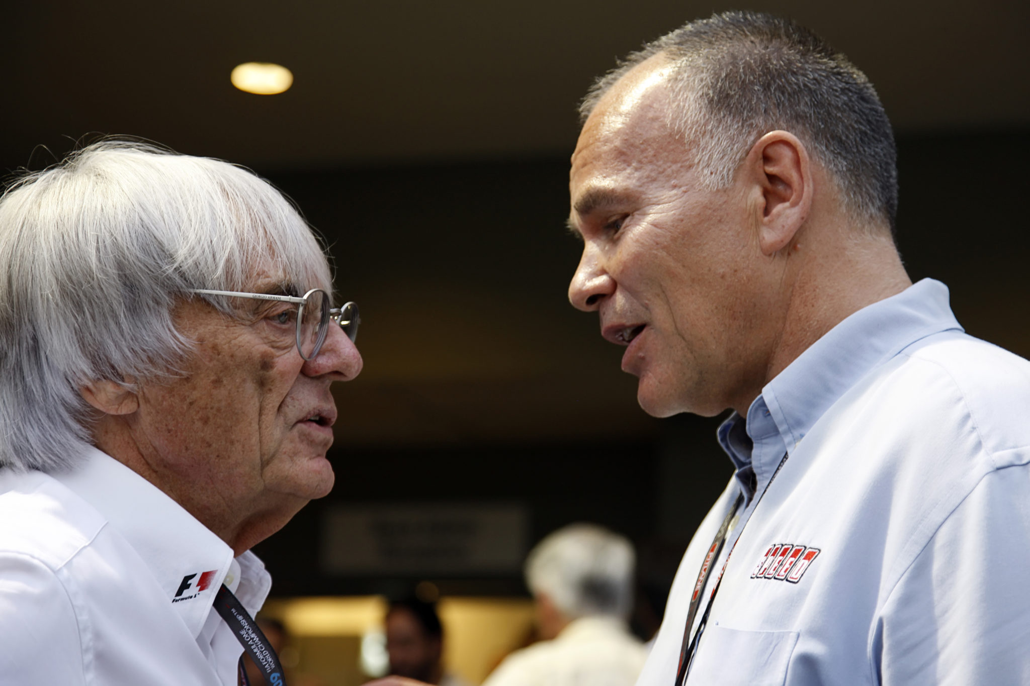 Peter Windsor believes 33-year-old driver is about enter his final ...
