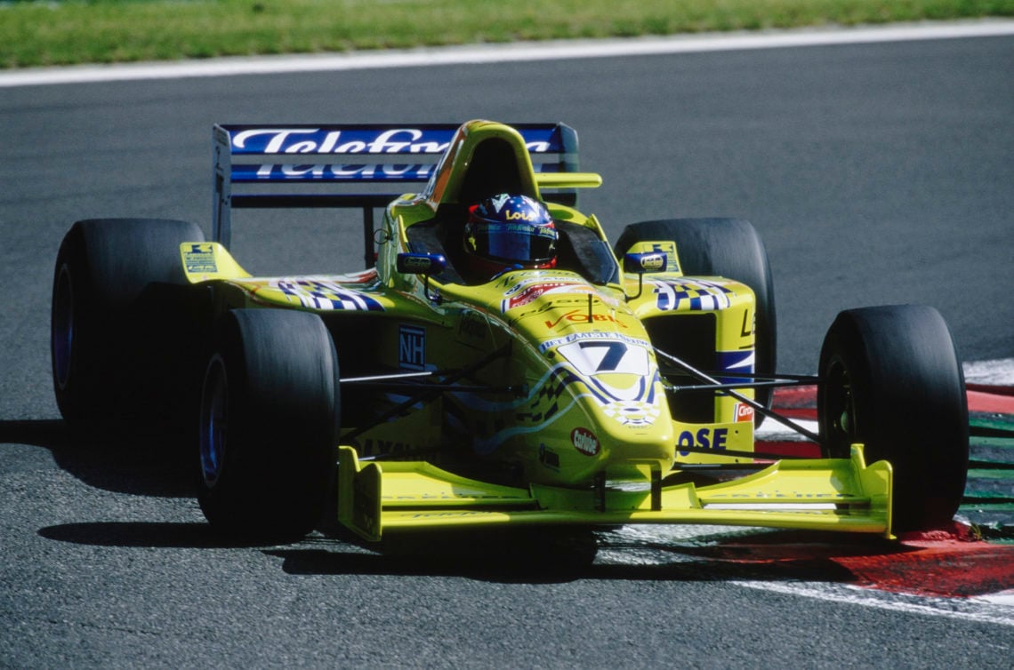 Aston Martin driver Alonso’s life outside F1 from net worth to Cars 2