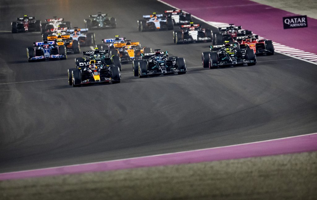 George Russell sent ‘honest’ verdict on Mercedes star’s title hopes