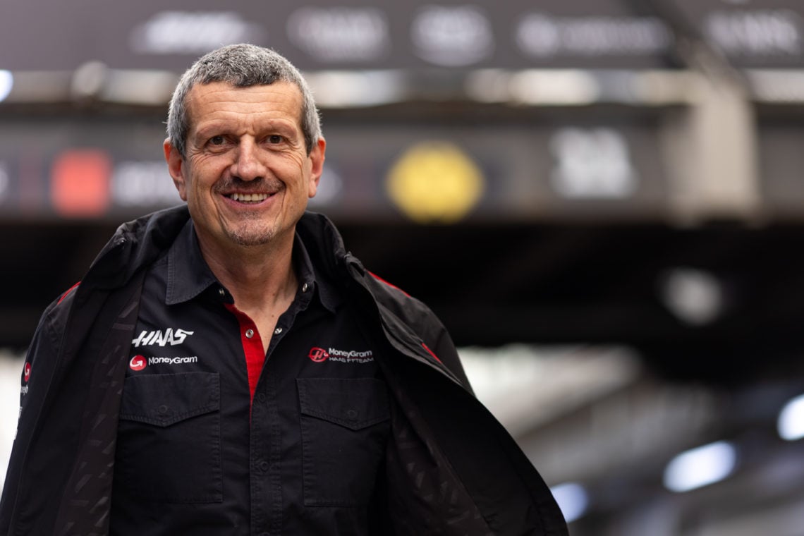 Guenther Steiner’s life outside of F1 from net worth to nationality
