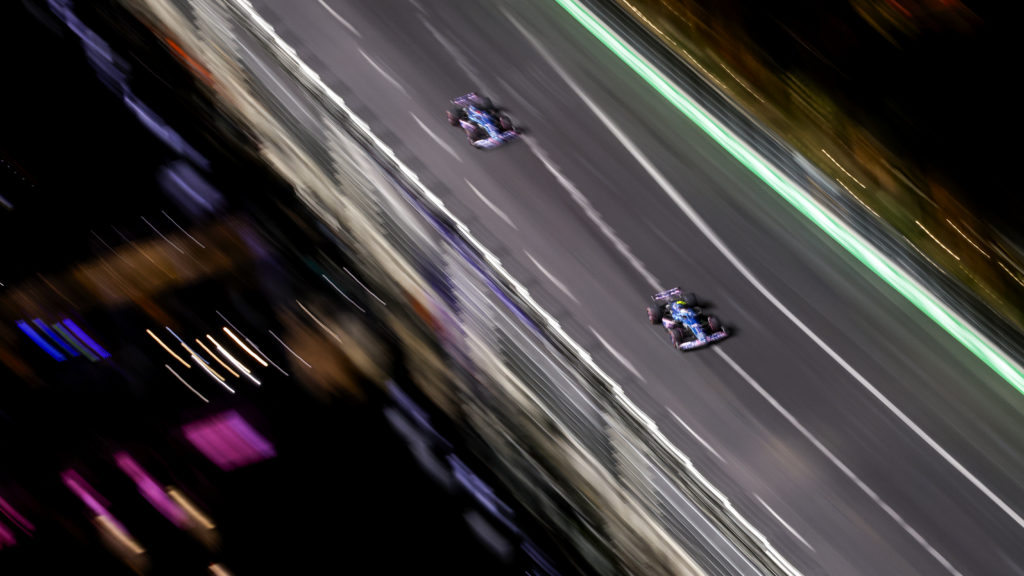 Alpine boss shares ‘priority’ to hand Ocon and Gasly a faster F1 car
