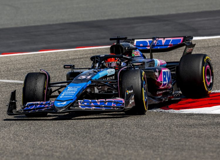 Chandhok fears F1 team face ‘tough’ 2024 without ‘big upgrades’