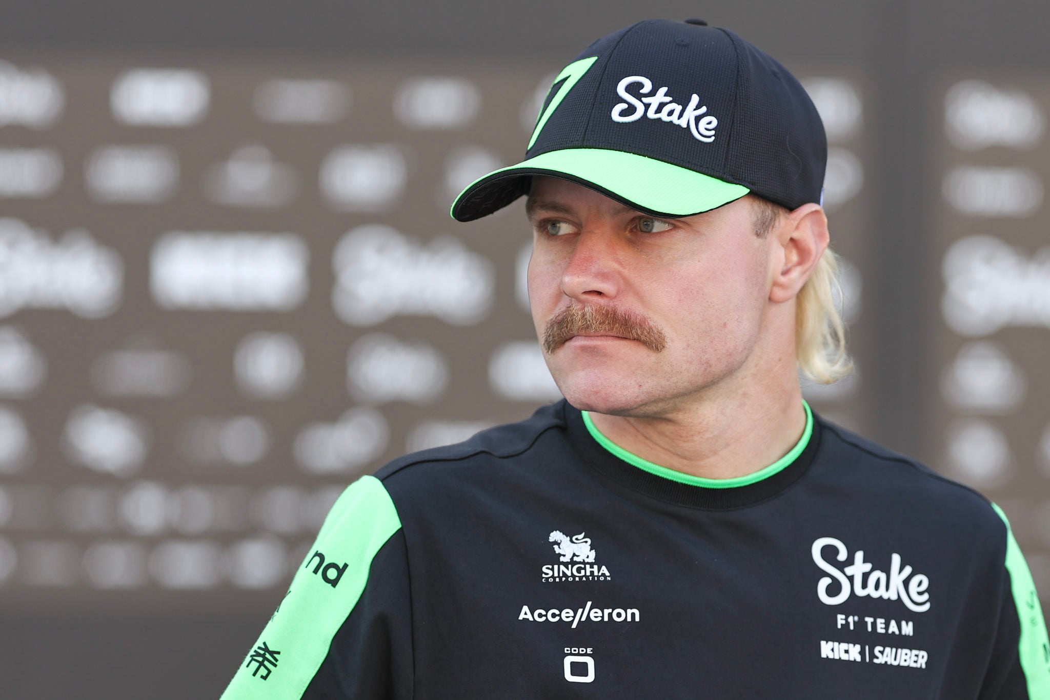 Valtteri Bottas shares what his ‘ideal’ next step in Formula 1 is after ...