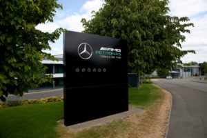 Mercedes AMG F1 Team: Drivers, team principal, engine and more