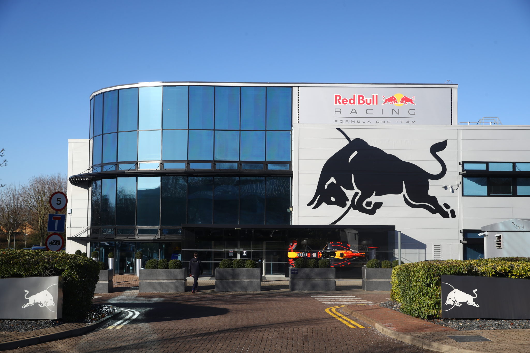 Red Bull Racing: Current drivers, team principal, engine and more