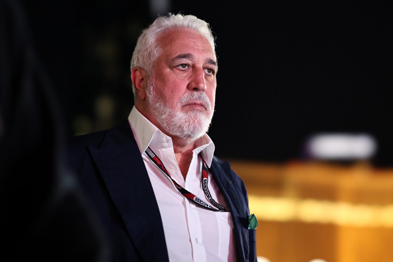 Aston Martin star Stroll’s life outside F1 from net worth to girlfriend