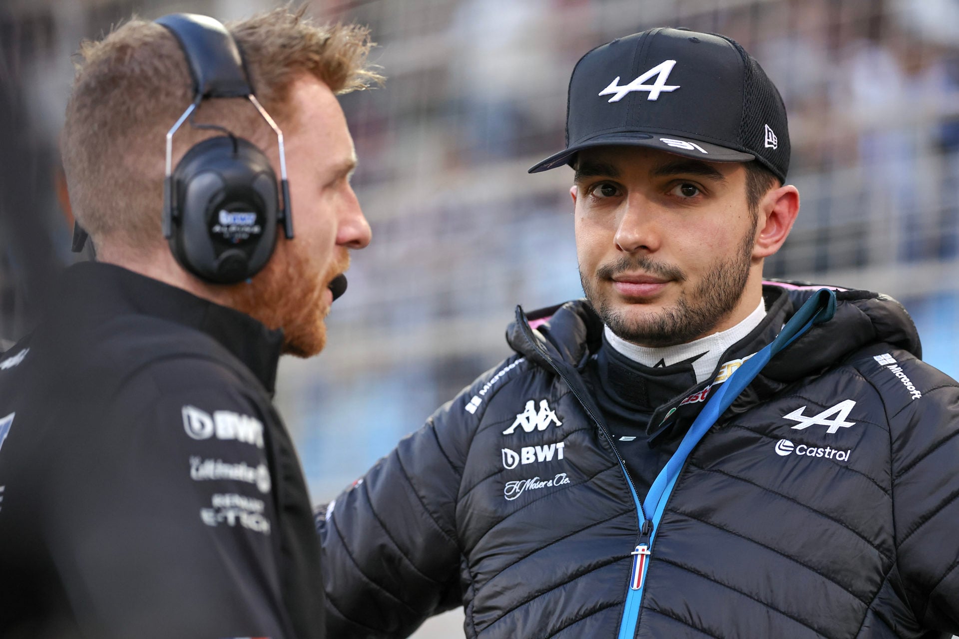 F1 paddock are now saying the same thing about Alpine’s 2024 chances