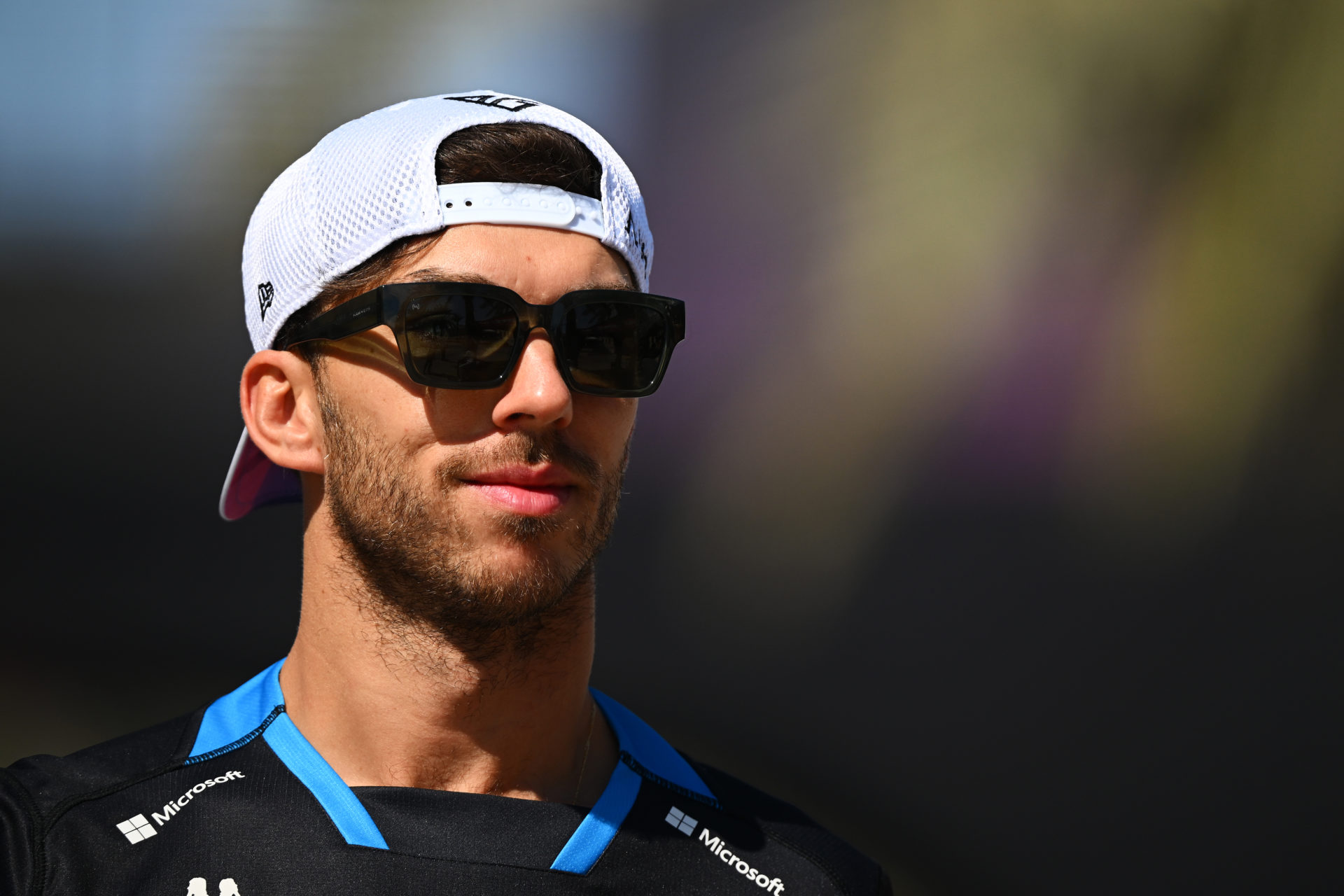 Alpine star Pierre Gasly’s life outside F1 from net worth to girlfriend