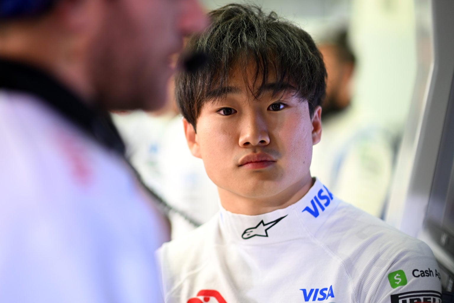 Red Bull Racing driver Yuki Tsunoda’s life outside F1 from height to ...