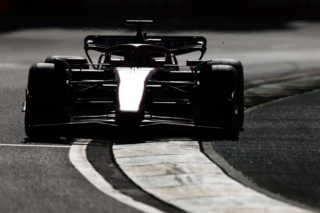 BBC pundit feels one F1 driver was 'nowhere' in Australian GP quali