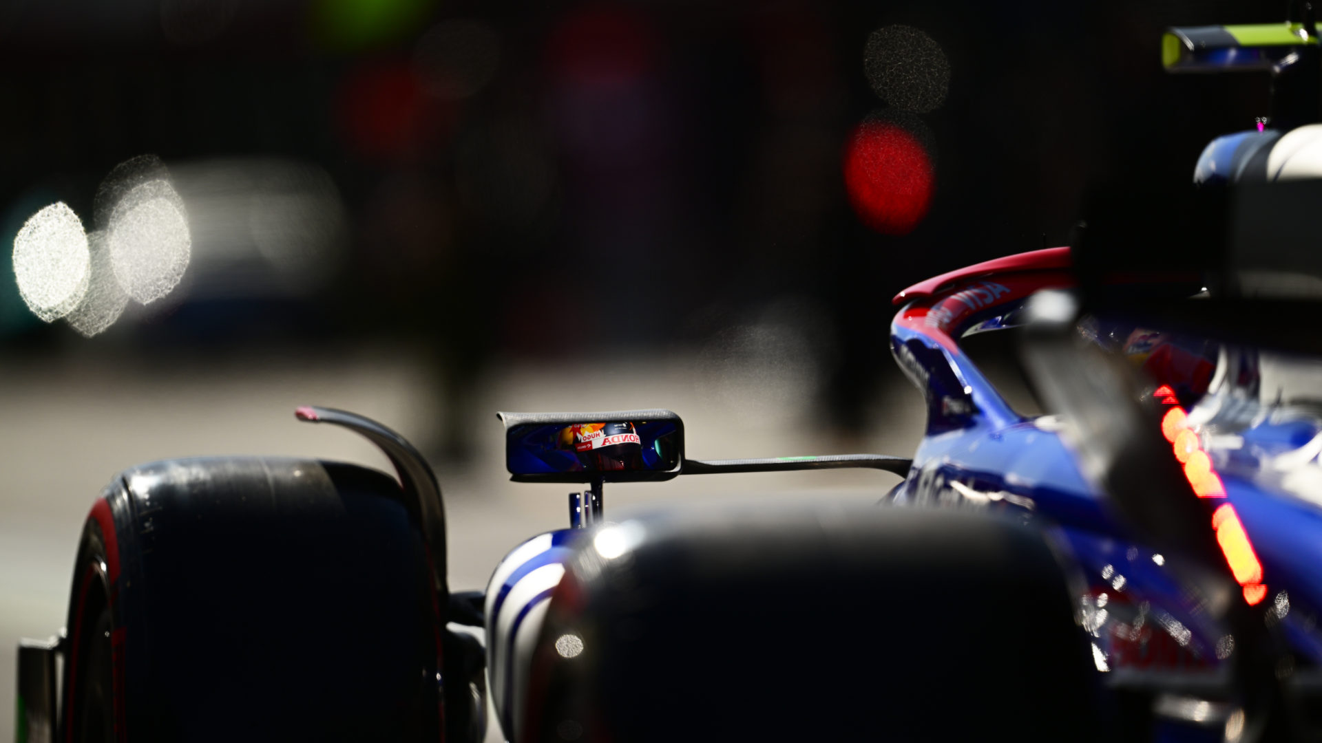 ‘Faultless’ F1 driver left seriously ‘frustrated’ by media coverage ...