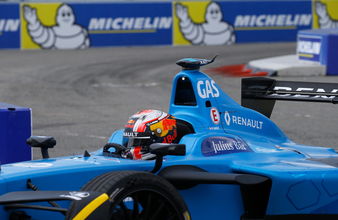 Alpine star Pierre Gasly’s life outside F1 from net worth to girlfriend