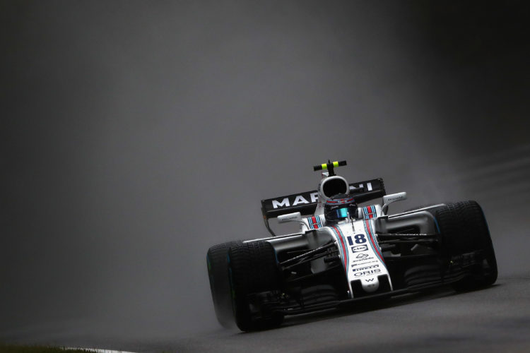 Aston Martin star Stroll’s life outside F1 from net worth to girlfriend