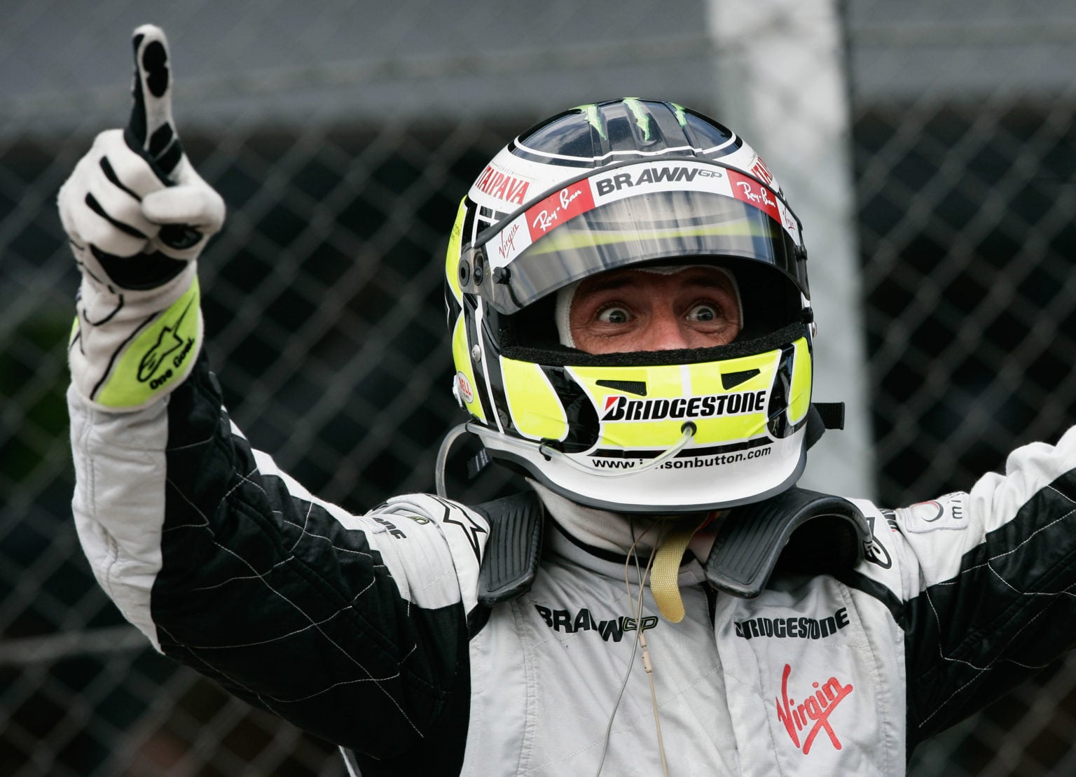 Mercedes AMG F1 Team: Drivers, team principal, engine and more
