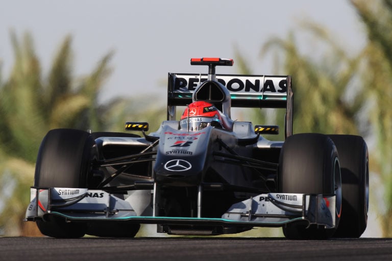 Mercedes AMG F1 Team: Drivers, team principal, engine and more