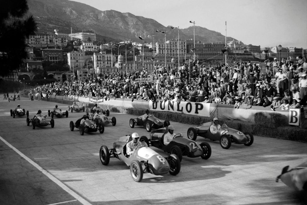 What F1 teams do well at Monaco GP with McLaren successful