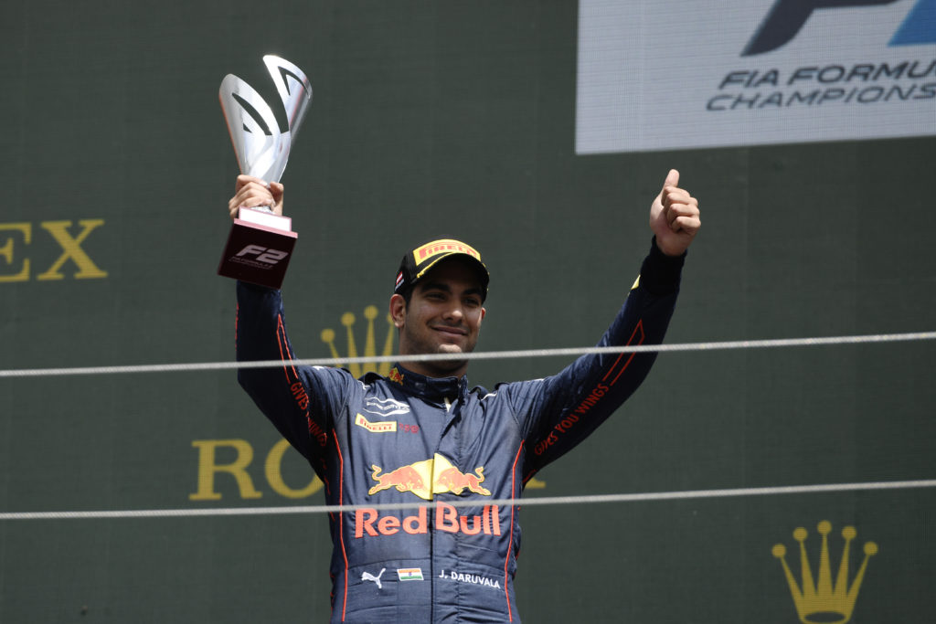 Peter Windsor says it’s ‘extraordinary’ that 25-year-old driver never ...