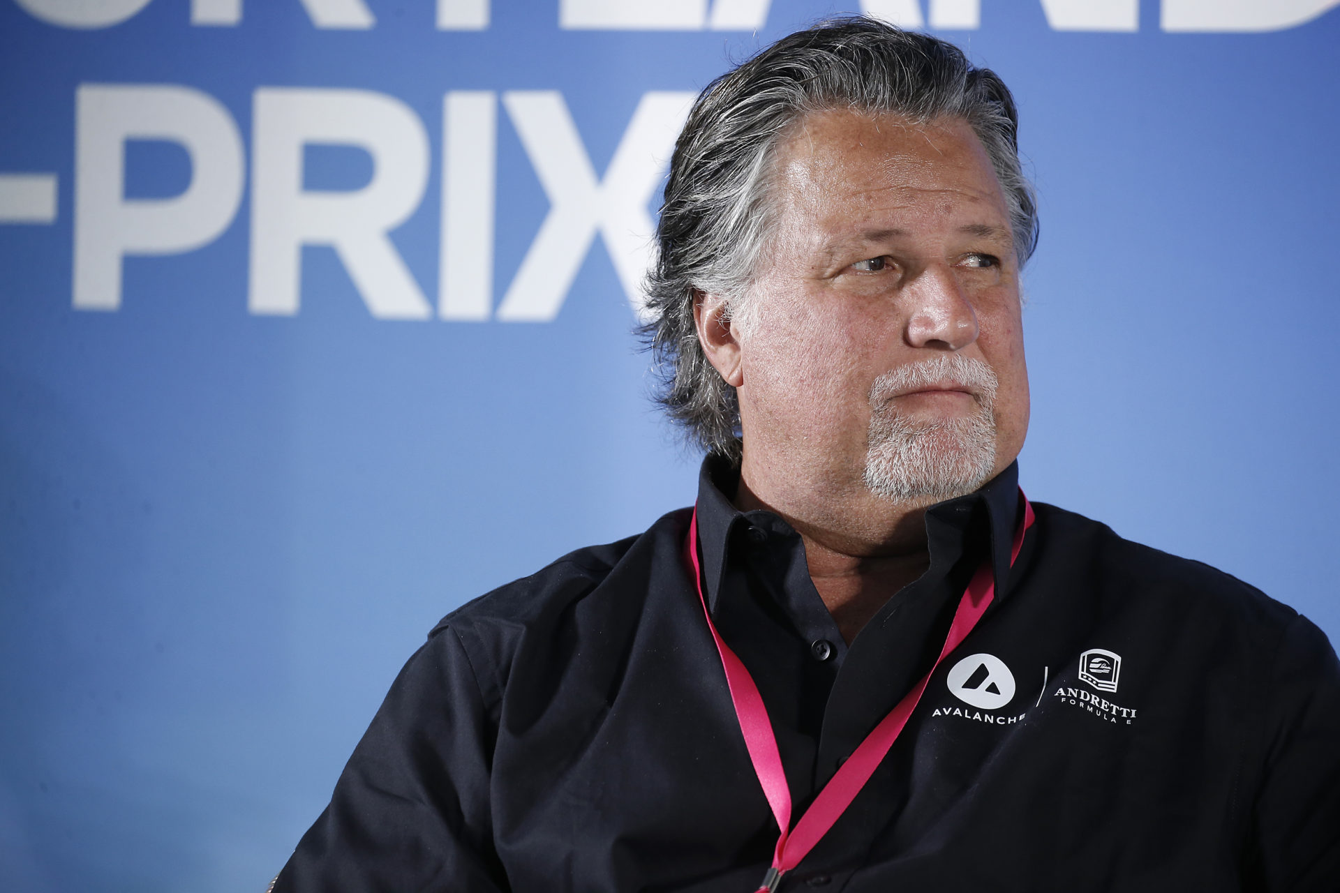 Craig Slater shares what Michael Andretti said ‘off camera’ about 2026 ...