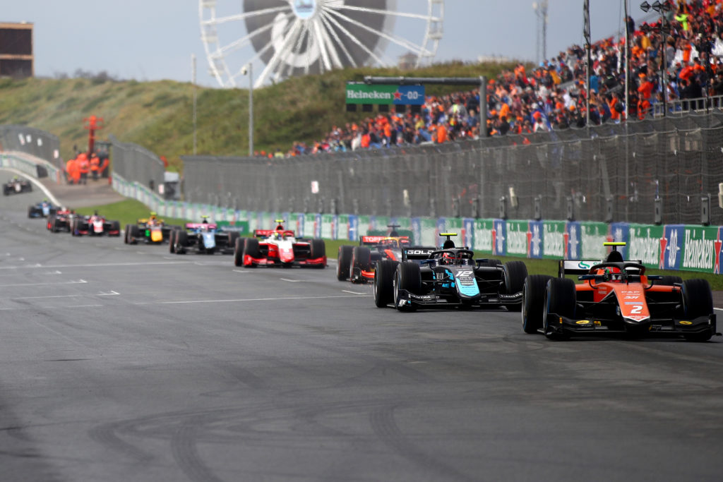 Peter Windsor says it’s ‘extraordinary’ that 25-year-old driver never ...