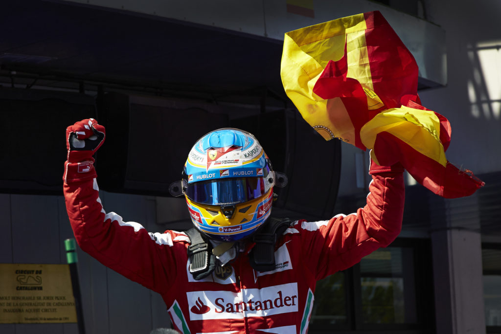 Rob Smedley says 42-year-old F1 driver was a ‘miracle’ during his time ...