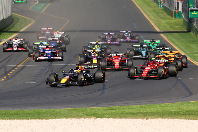 Everything we know on F1’s 2026 regulations from engines to tyres