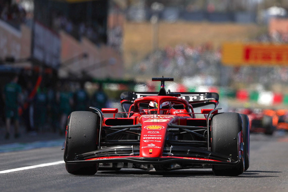 How much Ferrari could gain from 'massive' upgrade that's better than ...
