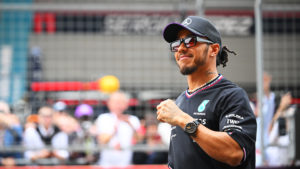 Everything to know about Lewis Hamilton’s 2025 Ferrari move