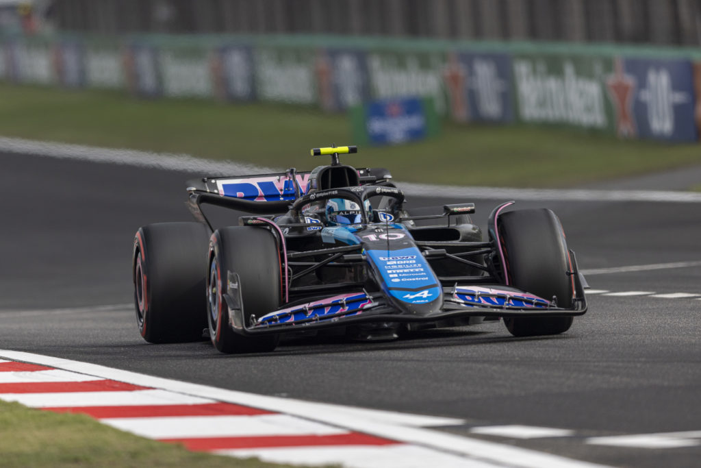 David Croft thinks F1 race winner has been ‘having negotiations’ with ...