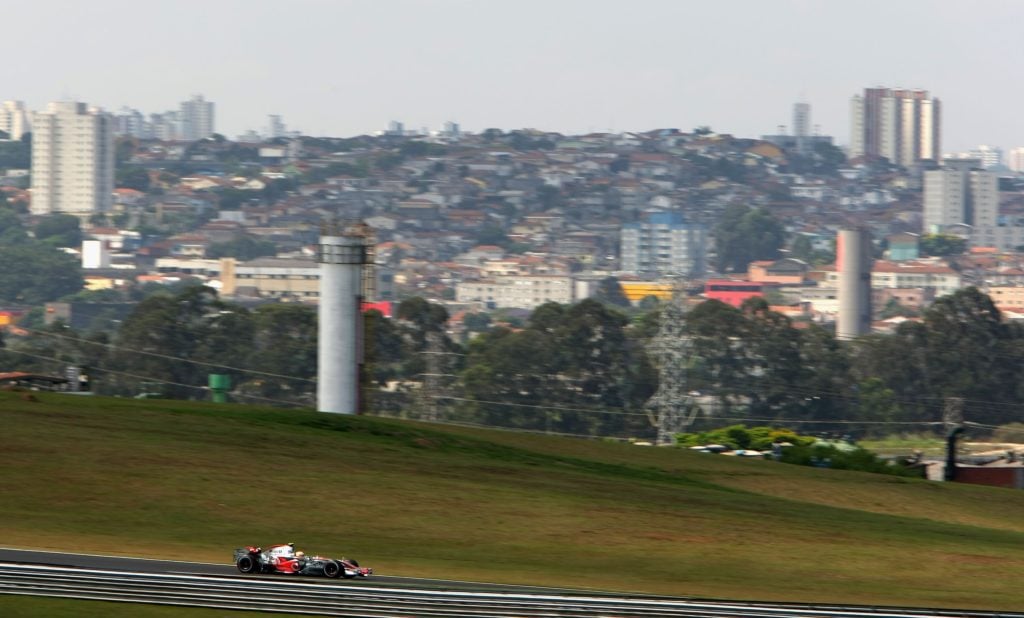Worst moments of Lewis Hamilton F1 career with Chinese GP woe