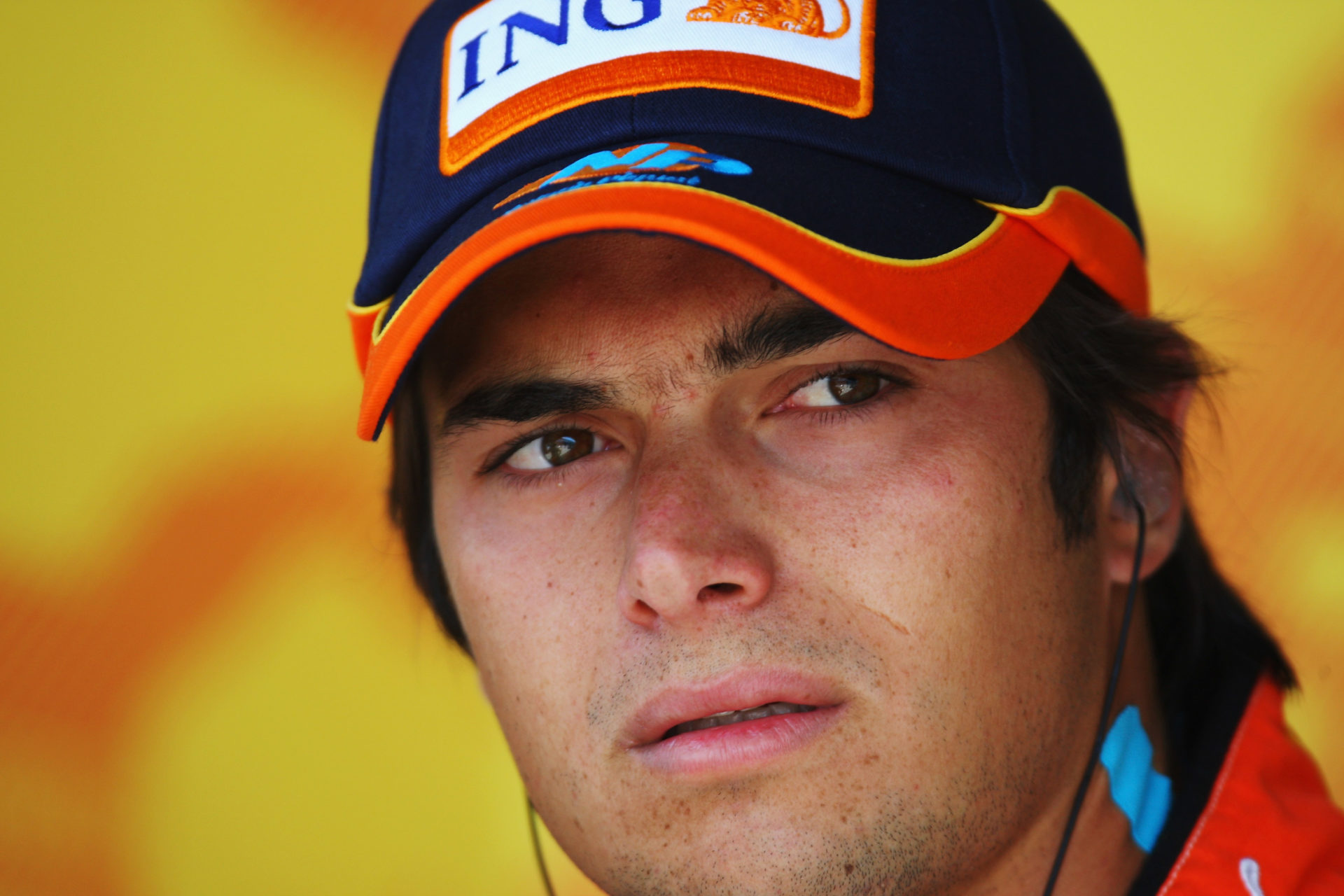 Nelson Piquet Jr. wants 23-year-old F1 driver to replace Sergio Perez ...