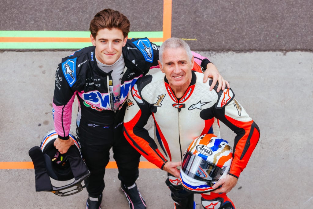 Who is Alpine F1 driver Jack Doohan? Age, stats and more