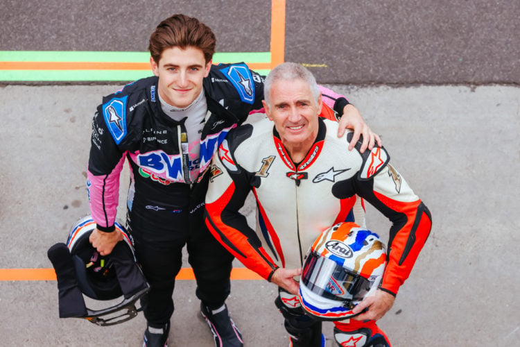 Who is Alpine F1 driver Jack Doohan? Age, stats and more