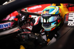 Red Bull have a ‘special’ F3 driver who’ll be F1 ‘ready’ in 18 months