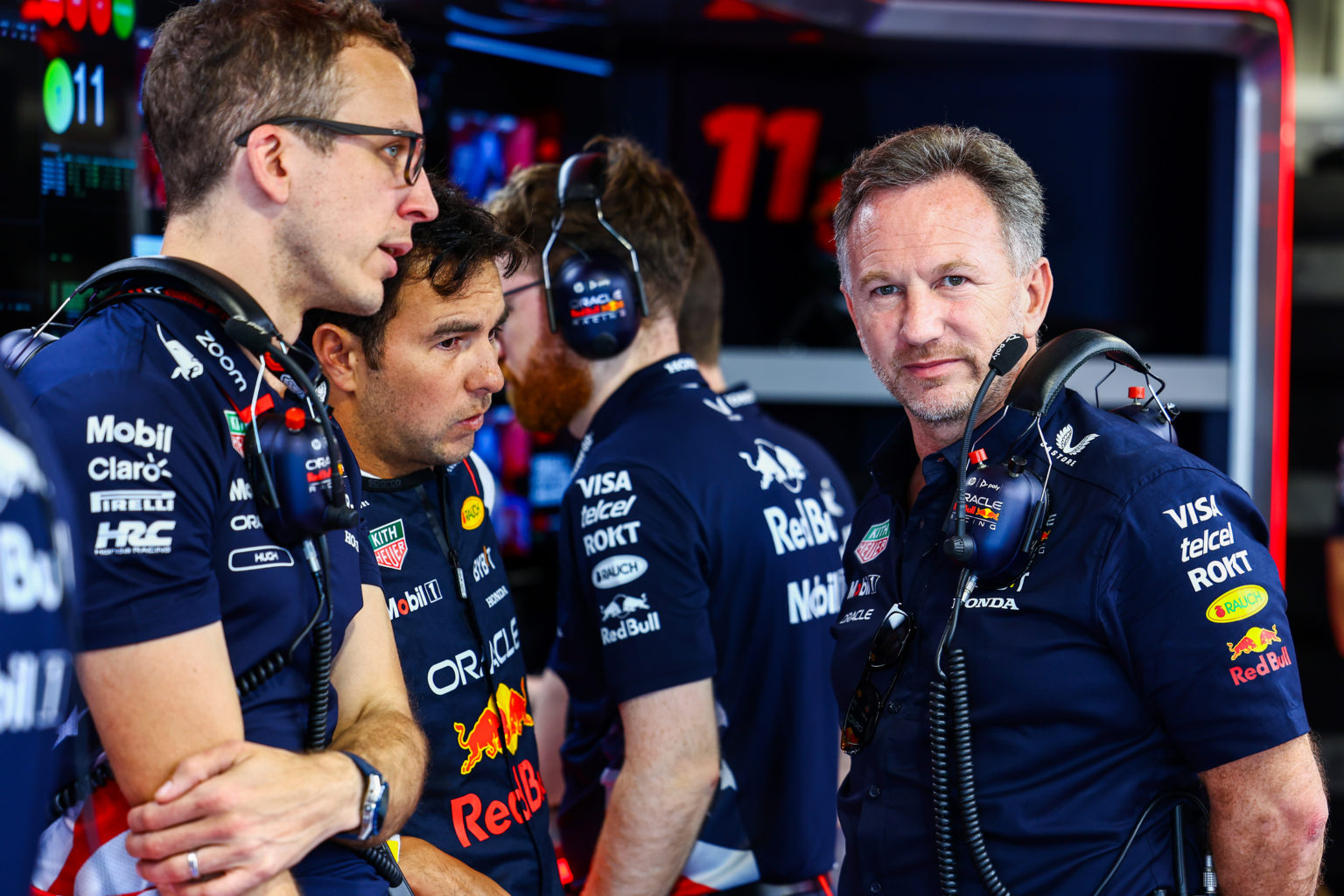 Red Bull have ‘led the criticism’ on one change being introduced in ...