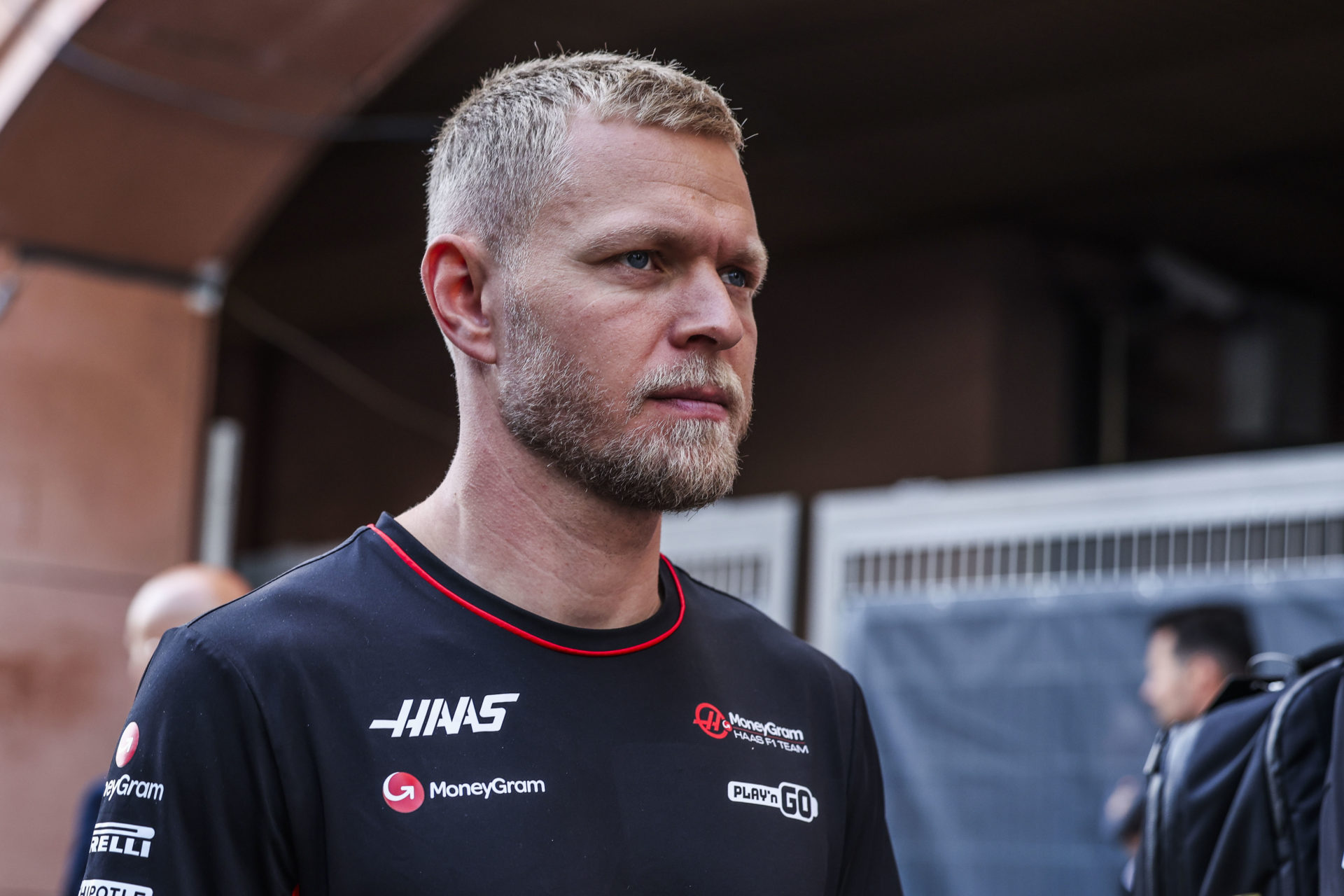 F1 race winner who’s ‘better’ than Kevin Magnussen could ‘turn up’ at ...
