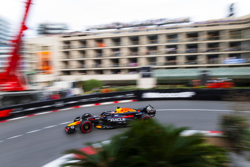 Max Verstappen fires Red Bull ‘very easy’ Monaco GP warning - F1 Oversteer