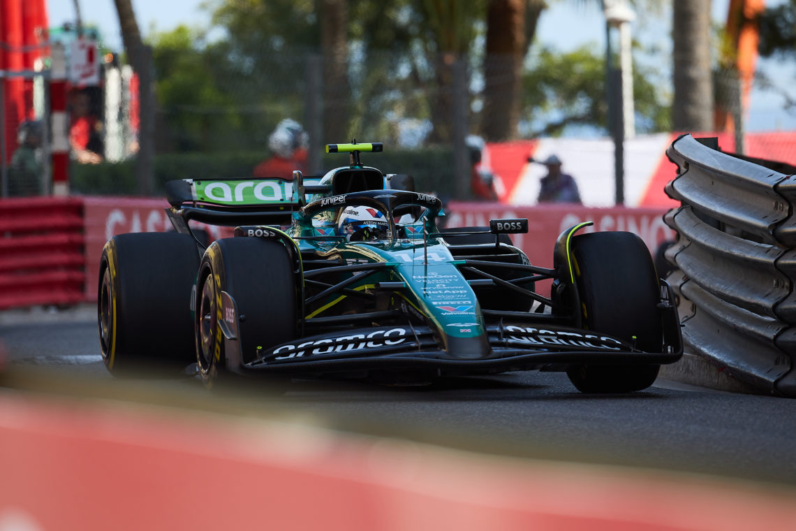 Harry Benjamin thinks 22-pole driver will be 'ringing alarm bells ...