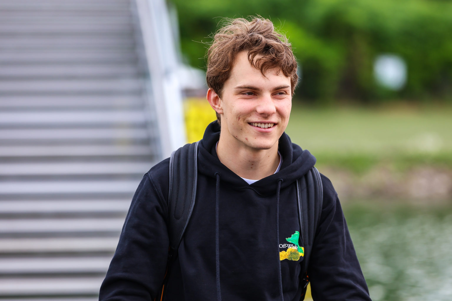 Oscar Piastri issues four-word reaction as Formula 1 scraps DRS for ...