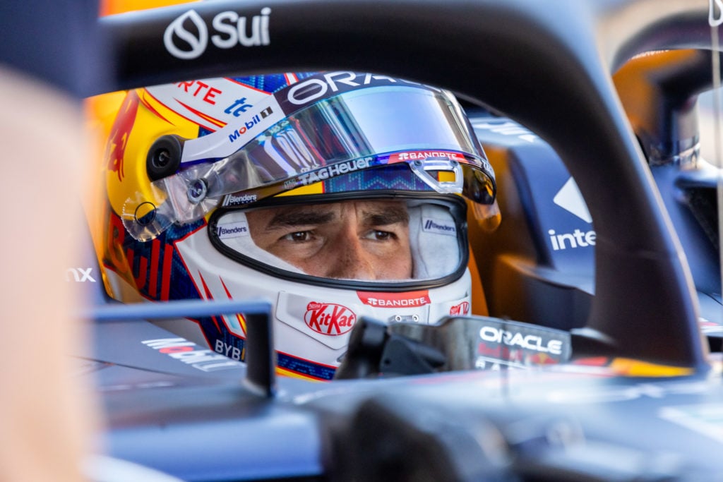 Chandhok admits F1 team ‘need’ driver to step up at Spanish GP