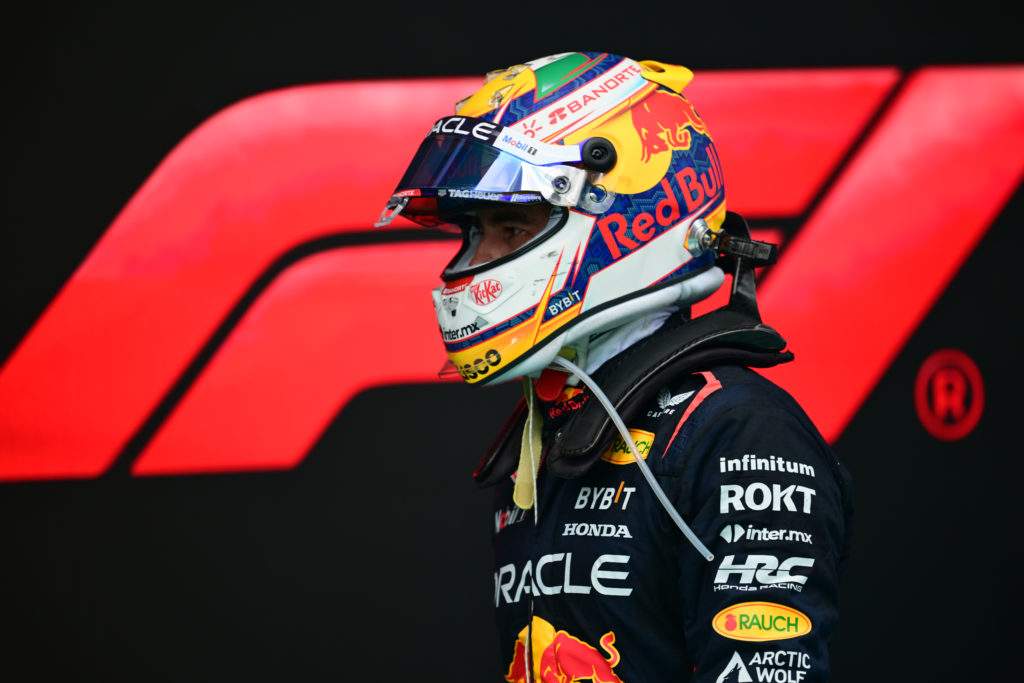 Ex-F1 driver invites Sergio Perez to his kart track to learn 'basics ...