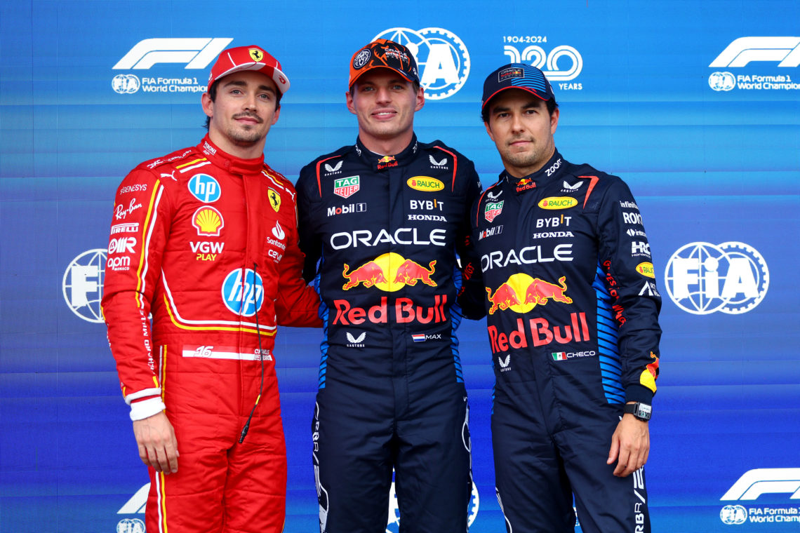 Brundle slams 39-podium F1 driver ‘nowhere’ at Belgian Grand Prix